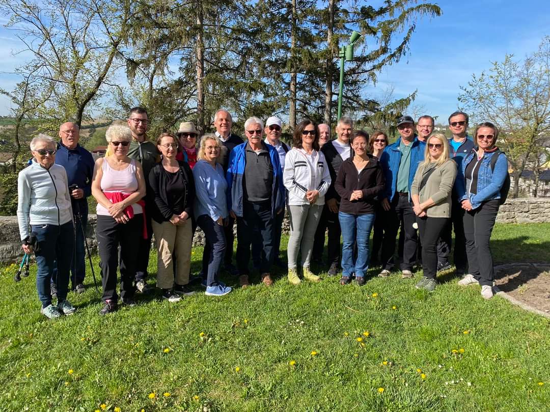 Bürgermeisterwallfahrt – Marktgemeinde Ebenthal